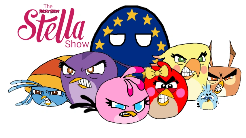 The Stella Show | The Ben87hub show Wiki | Fandom