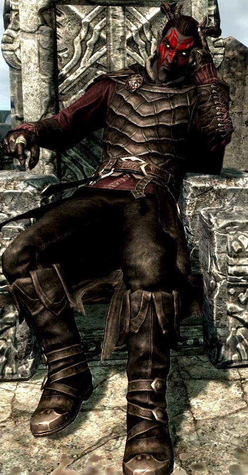 Dremora | The Bestiary Wiki | FANDOM powered by Wikia