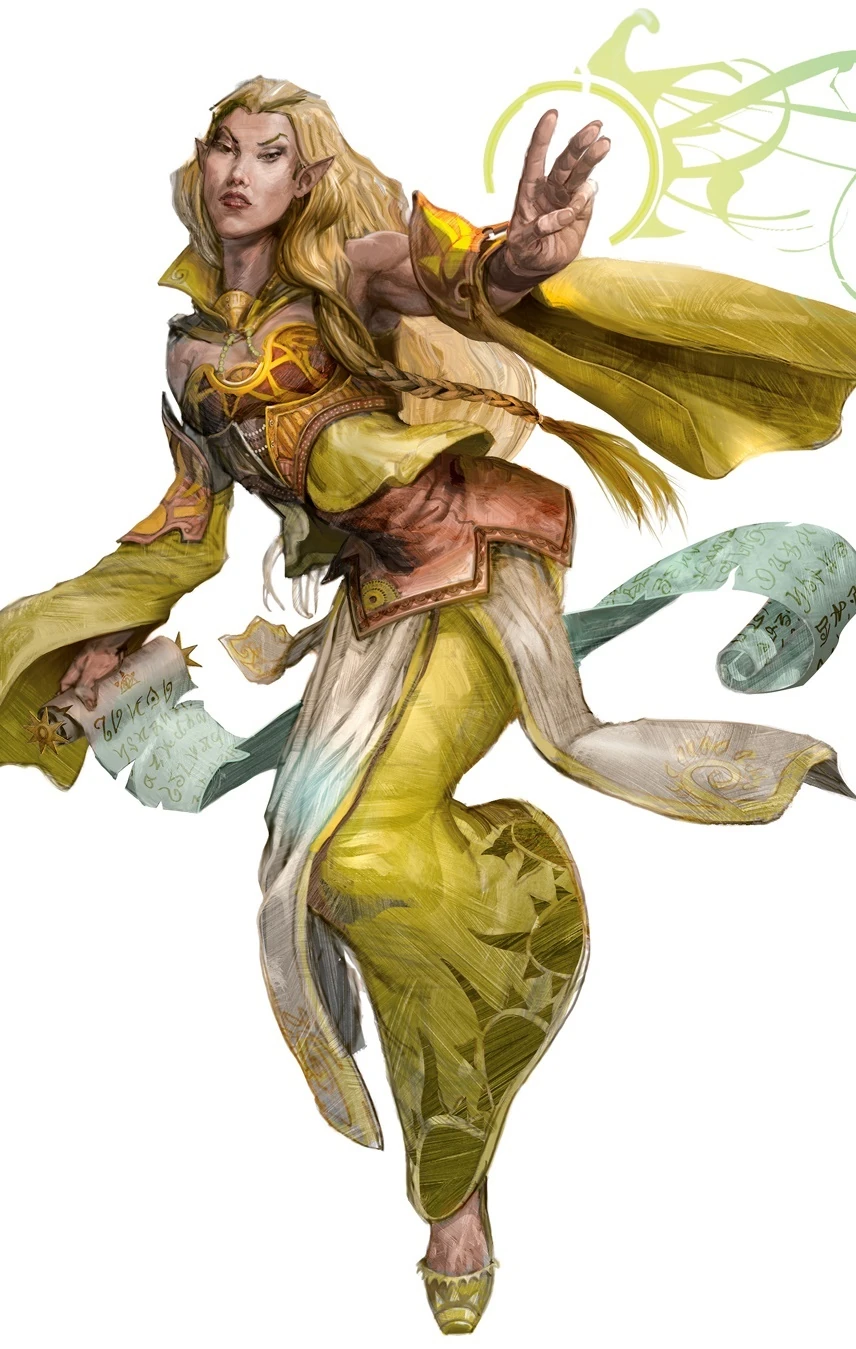 Sun elf | The Bestiary Wiki | FANDOM powered by Wikia