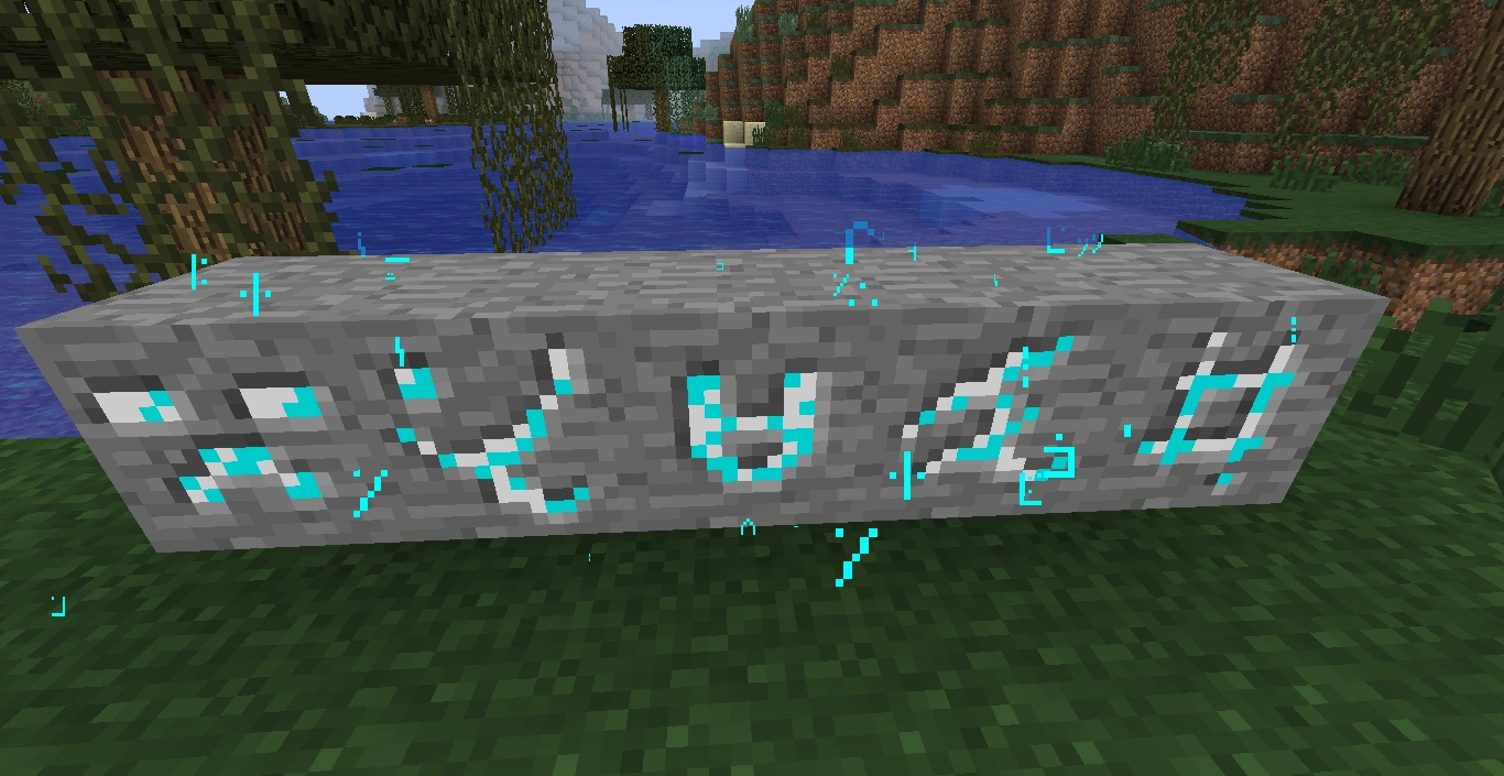 Rune Stone | The Betweenlands Wiki | Fandom