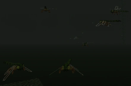 Dragonfly | The Betweenlands Wiki | Fandom