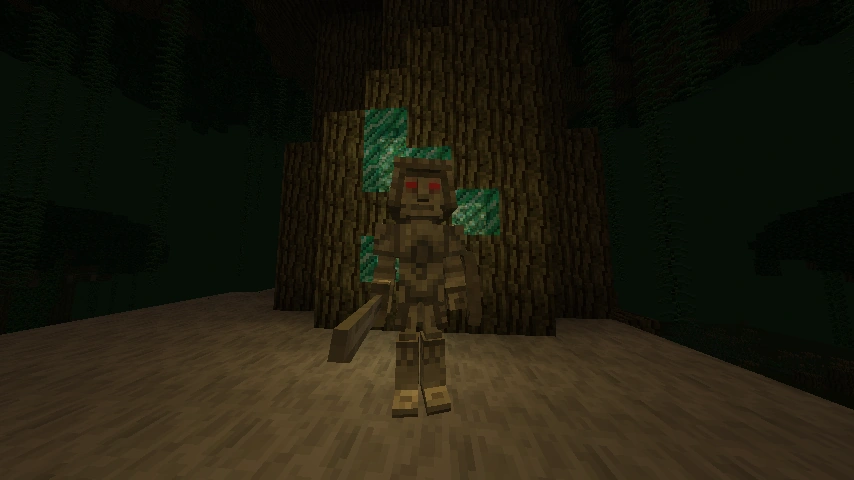 Temple Guardian | The Betweenlands Wiki | Fandom