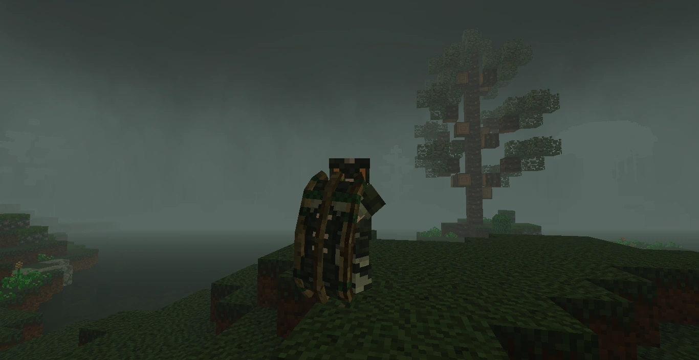 Lurker Skin Shield | The Betweenlands Wiki | FANDOM powered by Wikia