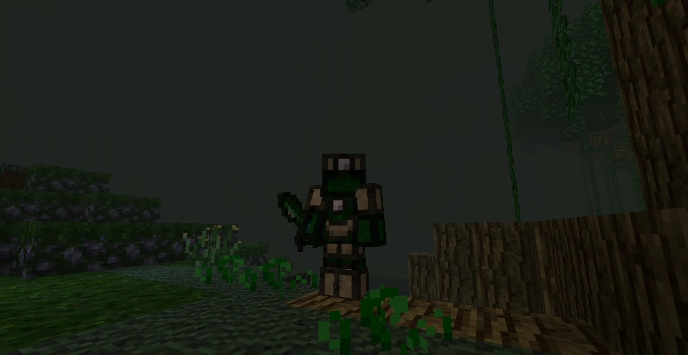 Armor of Legends | The Betweenlands Wiki | Fandom