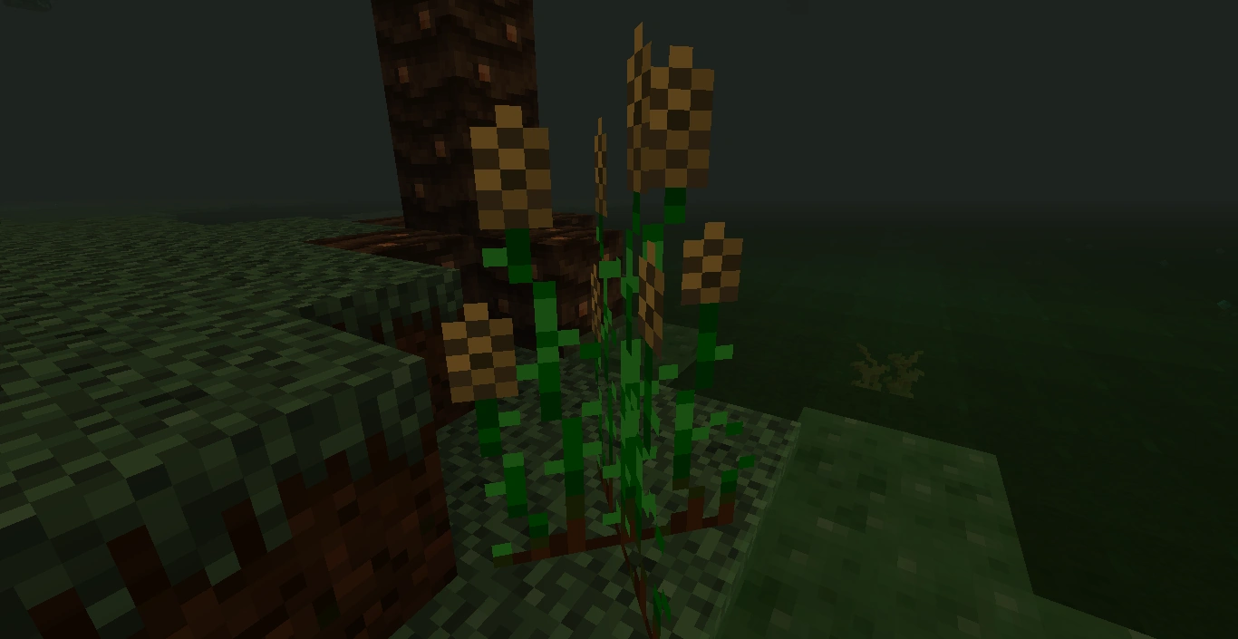 Tall Cattail | The Betweenlands Wiki | Fandom