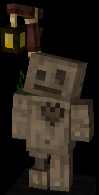 Mud Golem | The Betweenlands Wiki | Fandom
