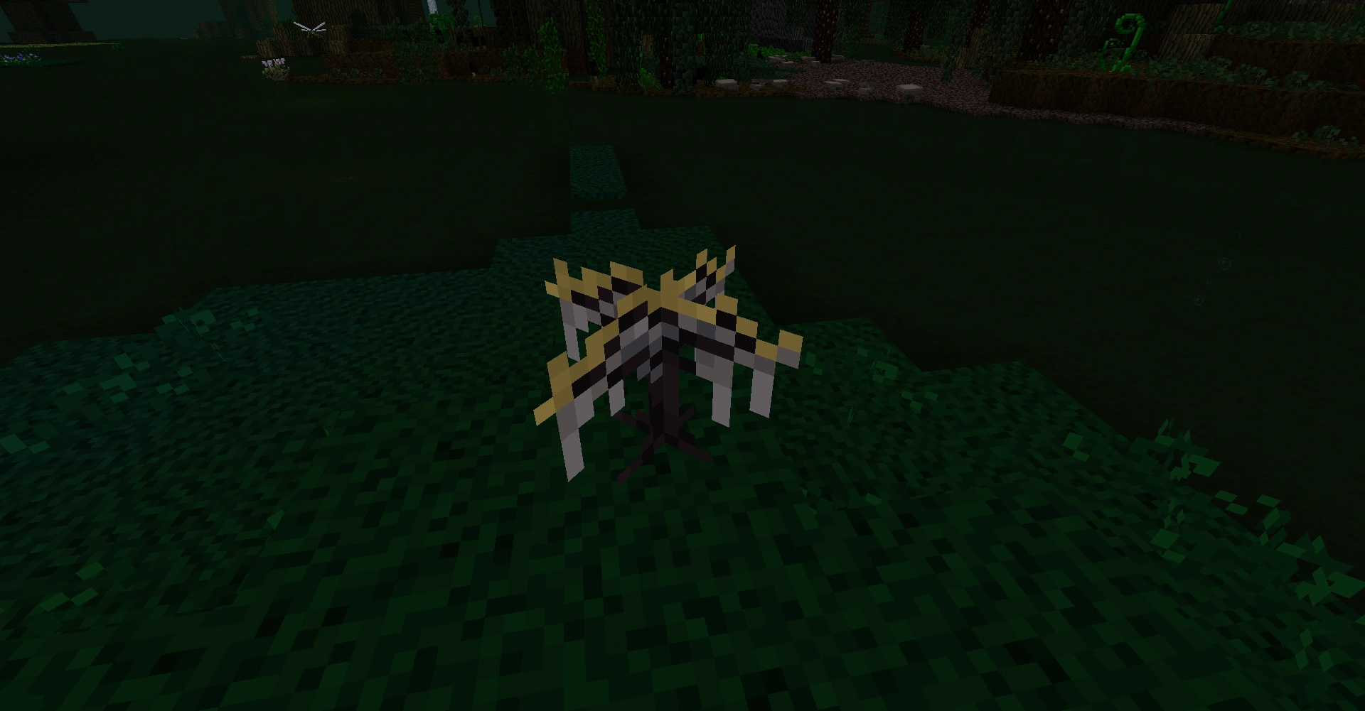 Spirit Tree Sapling | The Betweenlands Wiki | Fandom