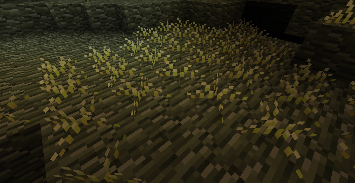 Cave Grass | The Betweenlands Wiki | Fandom