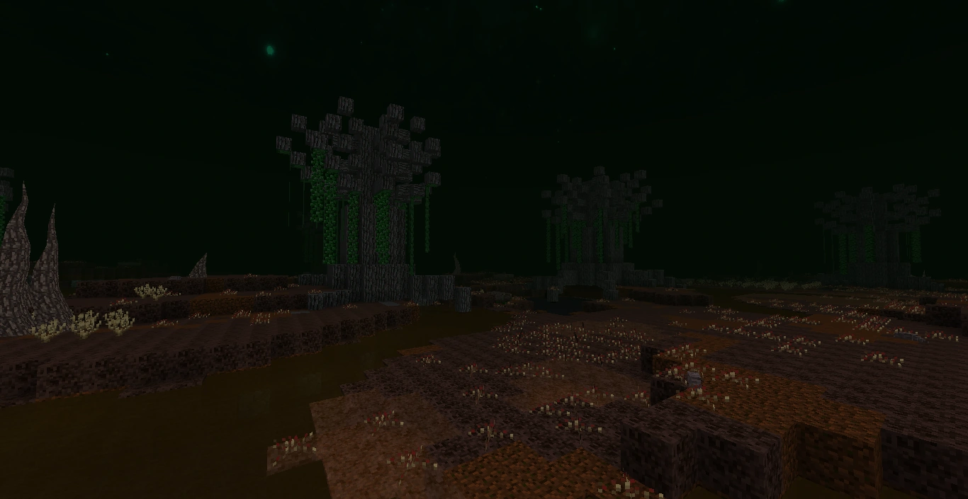 Sludge Plains | The Betweenlands Wiki | Fandom