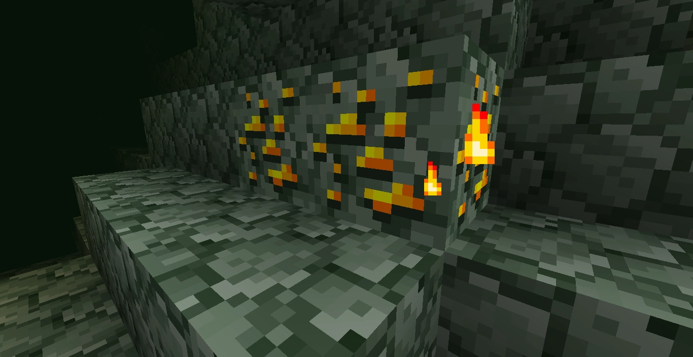 Octine Ore | The Betweenlands Wiki | Fandom