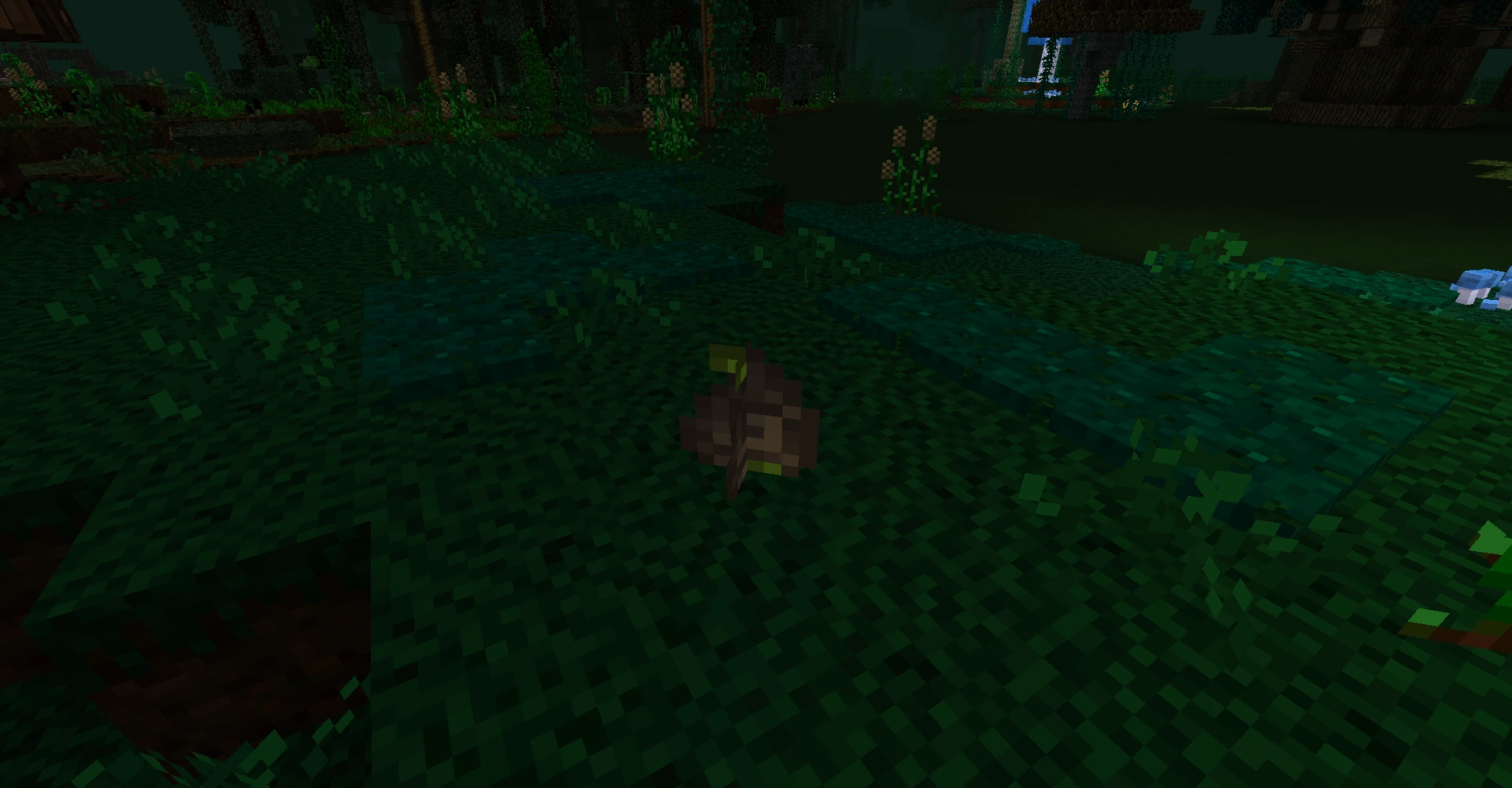 Root Pod | The Betweenlands Wiki | Fandom