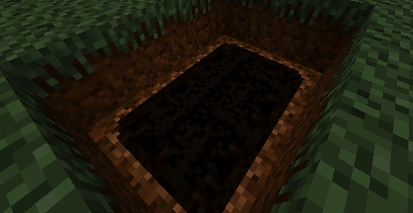 Dug Swamp Dirt | The Betweenlands Wiki | Fandom