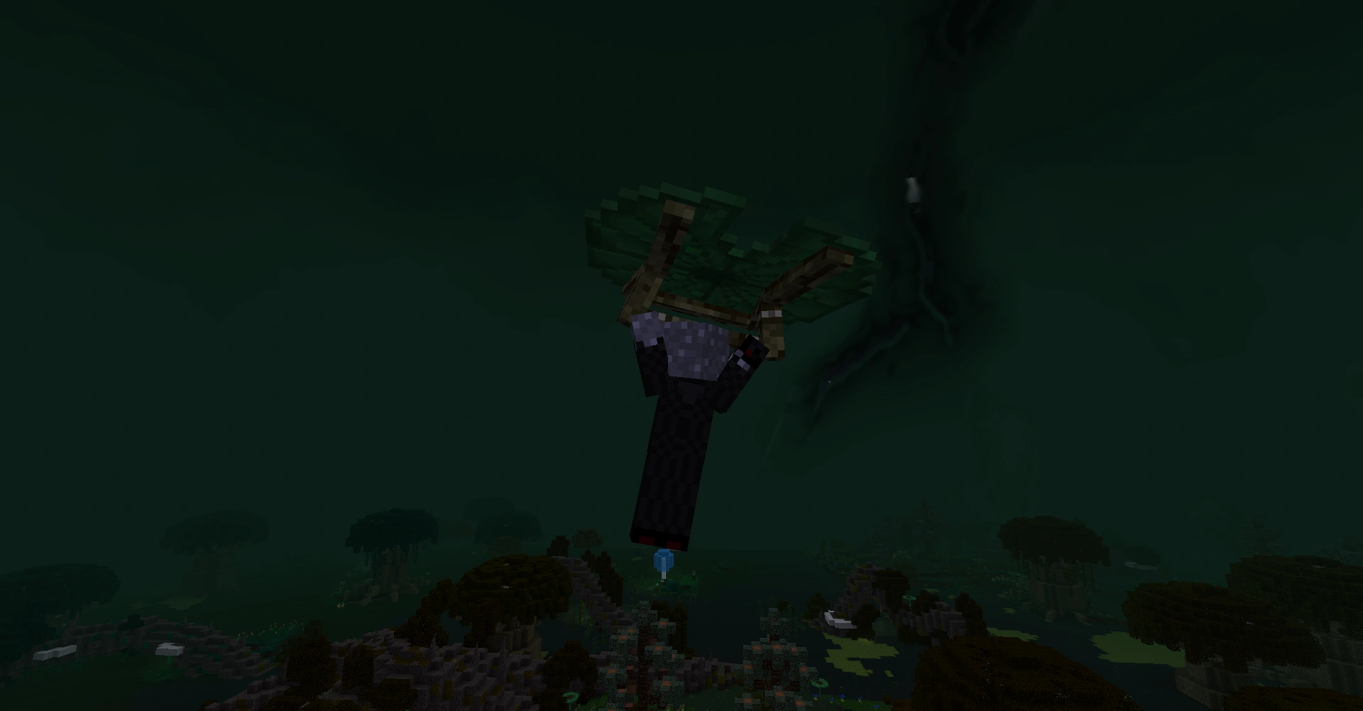 Volarkite | The Betweenlands Wiki | Fandom