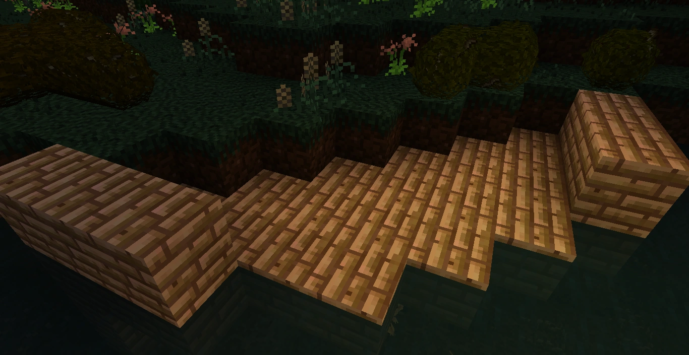 Rubber Tree Planks | The Betweenlands Wiki | Fandom