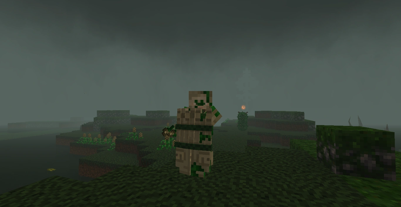 Bone Shield | The Betweenlands Wiki | Fandom