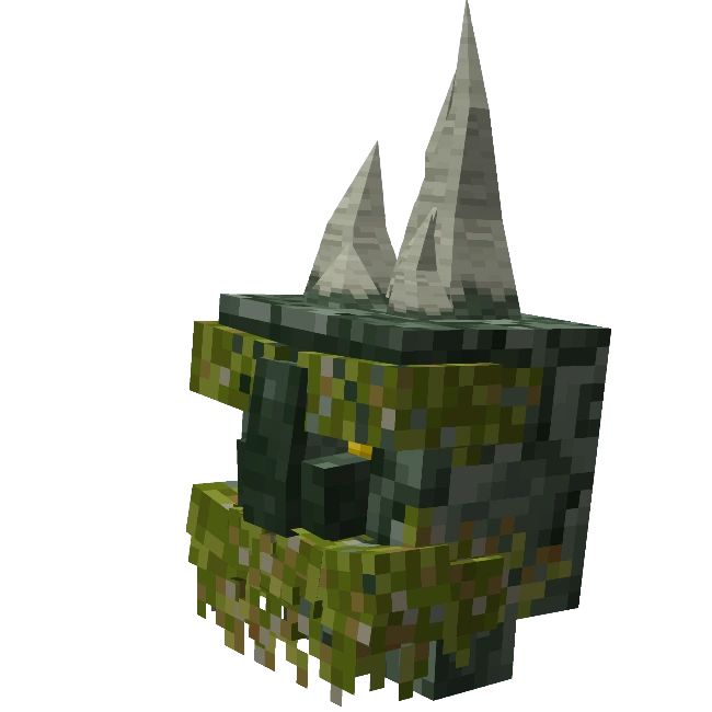 Boulder Sprite | The Betweenlands Wiki | Fandom