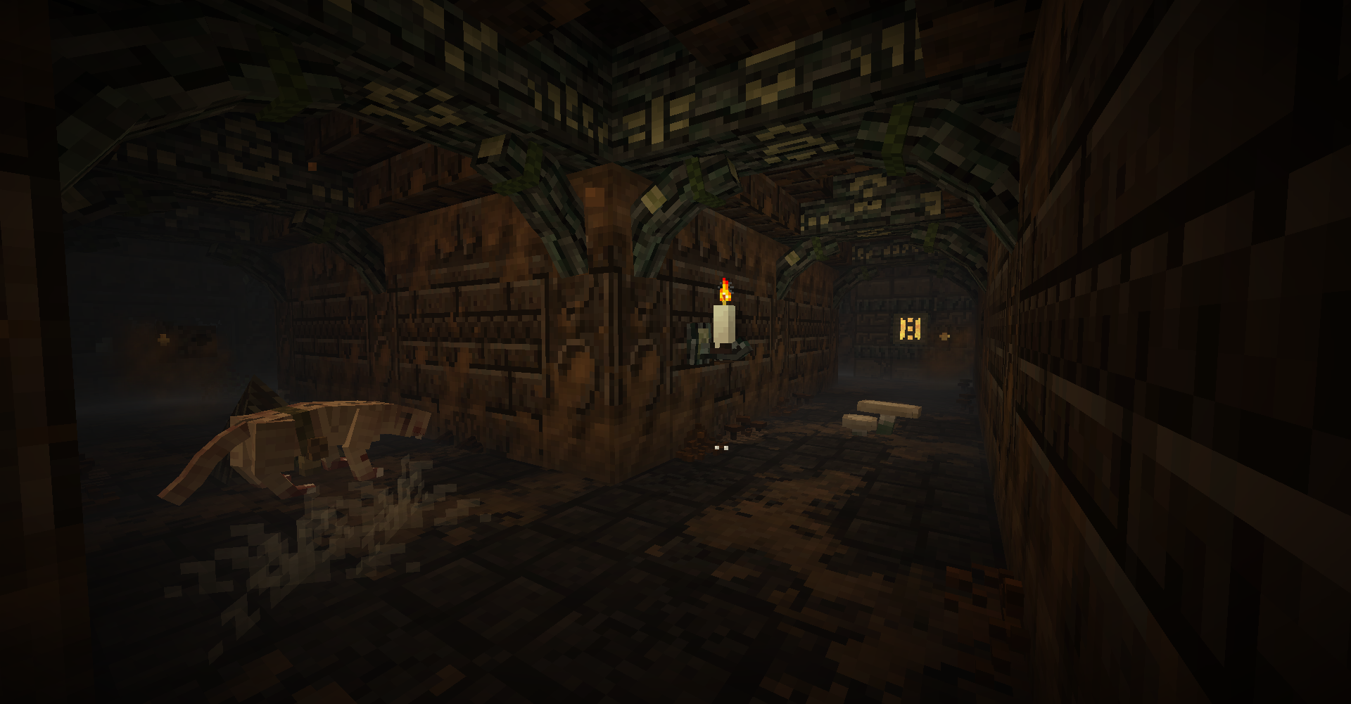 Beta 3.5.0 | The Betweenlands Wiki | Fandom