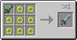 Shockwave Sword | The Betweenlands Wiki | Fandom