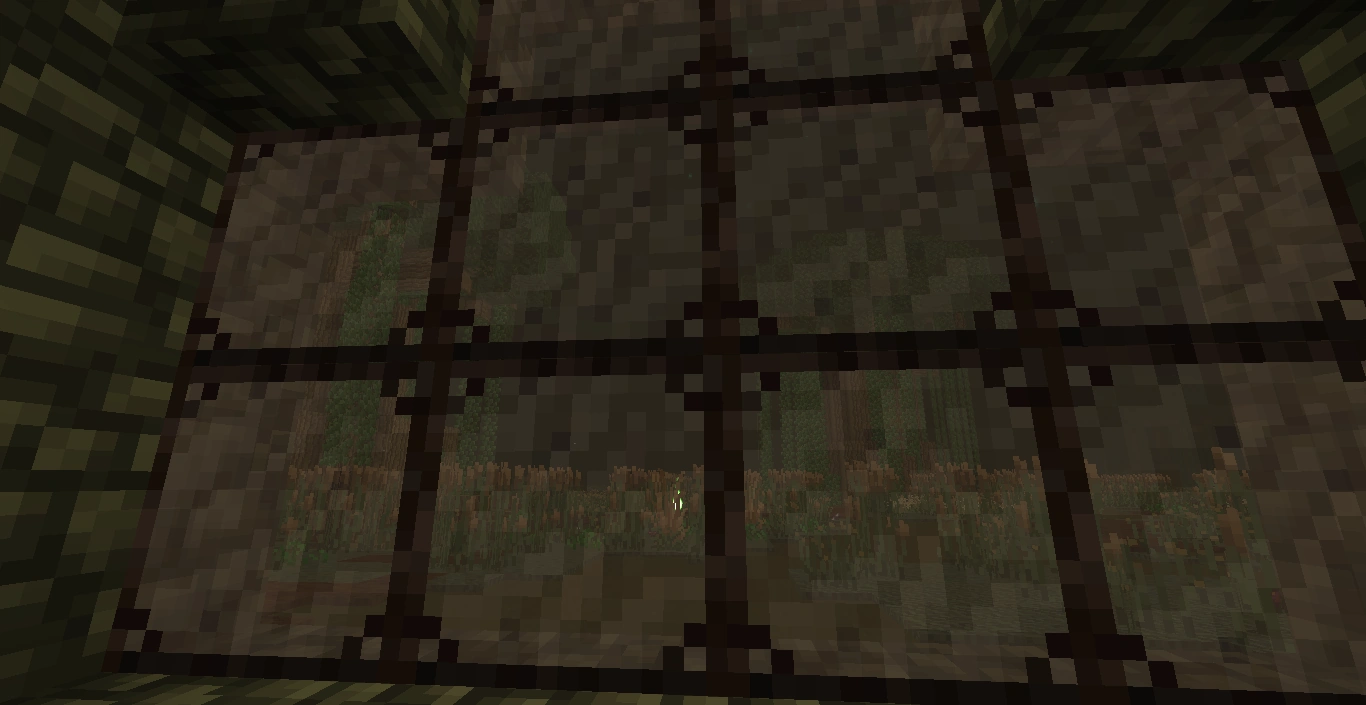 Silt Glass Pane | The Betweenlands Wiki | Fandom