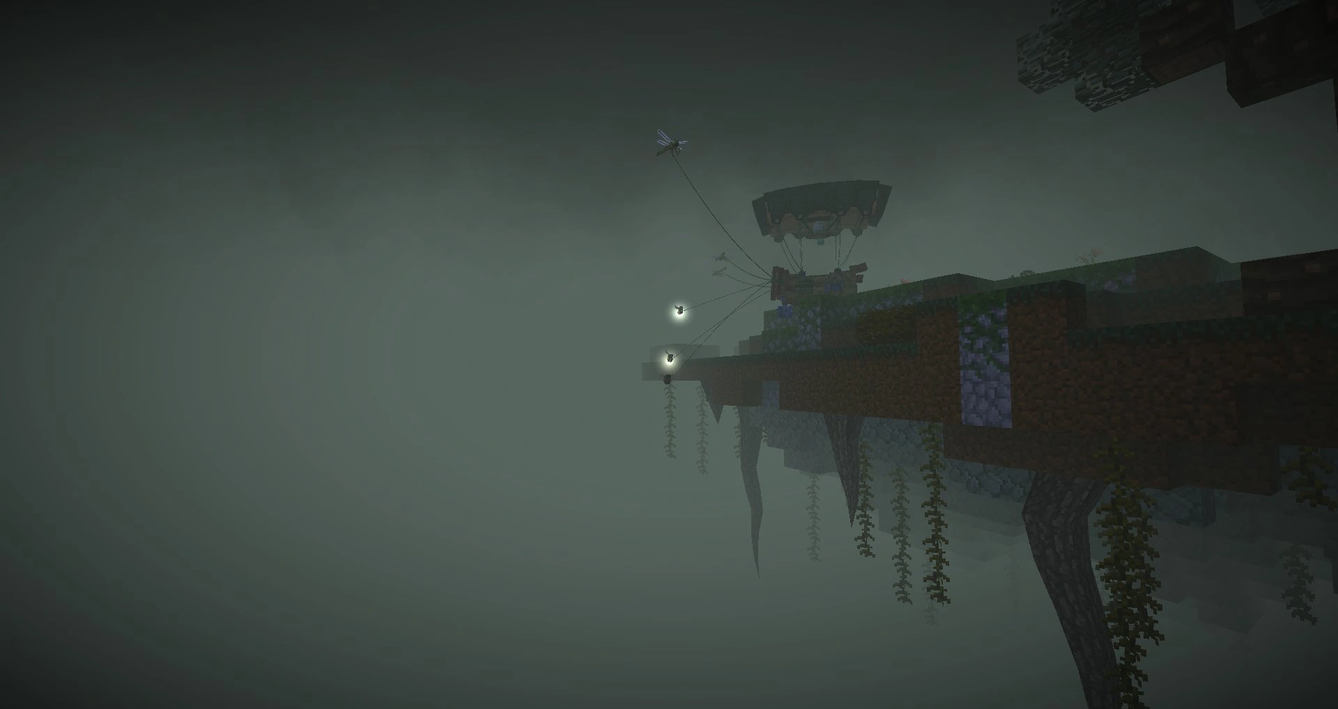 Release 3.6.0 | The Betweenlands Wiki | Fandom