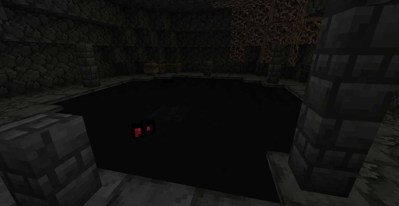 Tar Pool Dungeon | The Betweenlands Wiki | Fandom