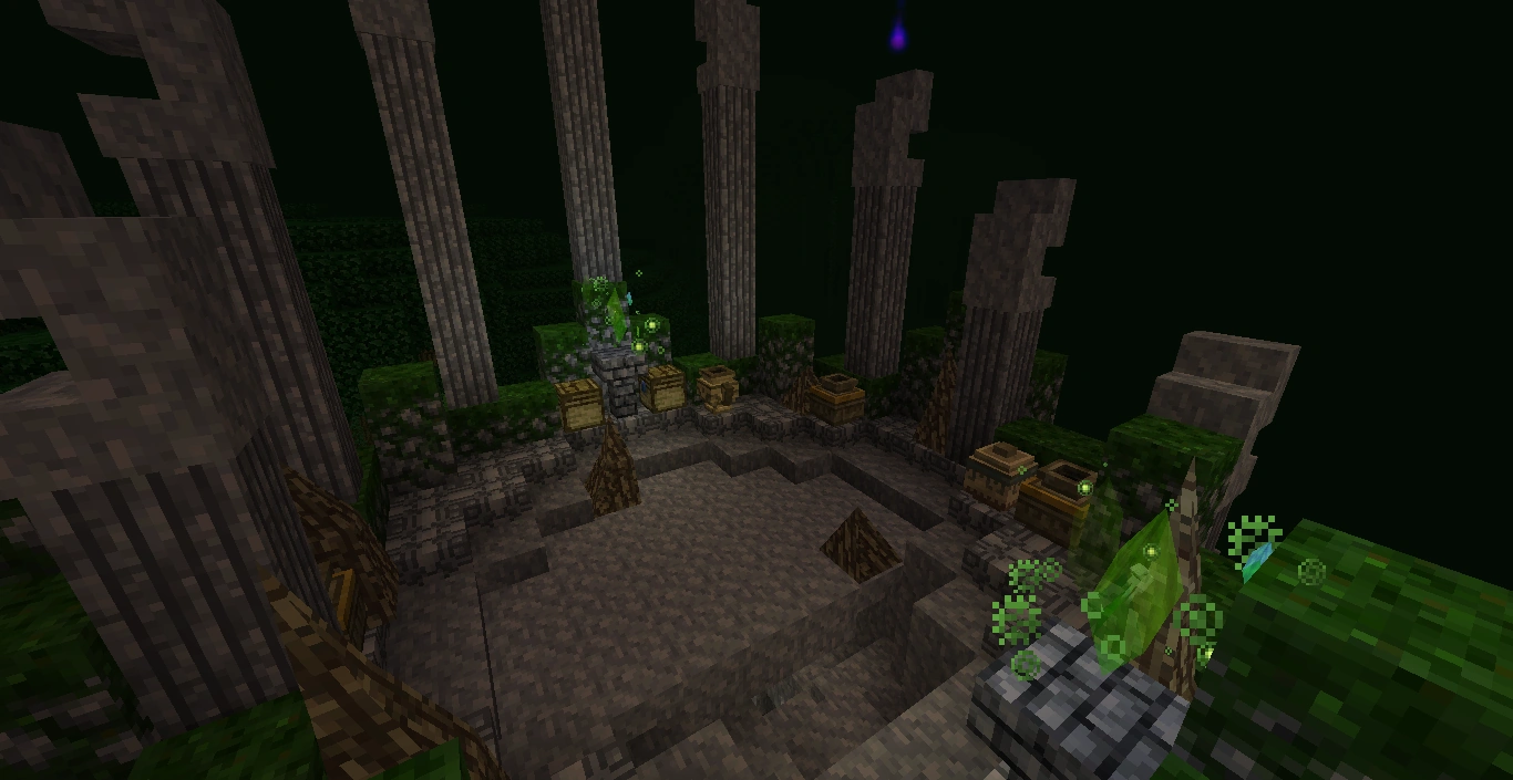 Environment | The Betweenlands Wiki | Fandom