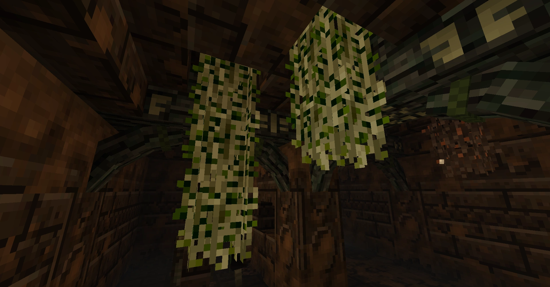 Cryptweed | The Betweenlands Wiki | Fandom