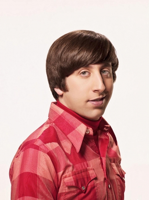 Howard Wolowitz | Wiki The Big Bang Theory | FANDOM powered by Wikia