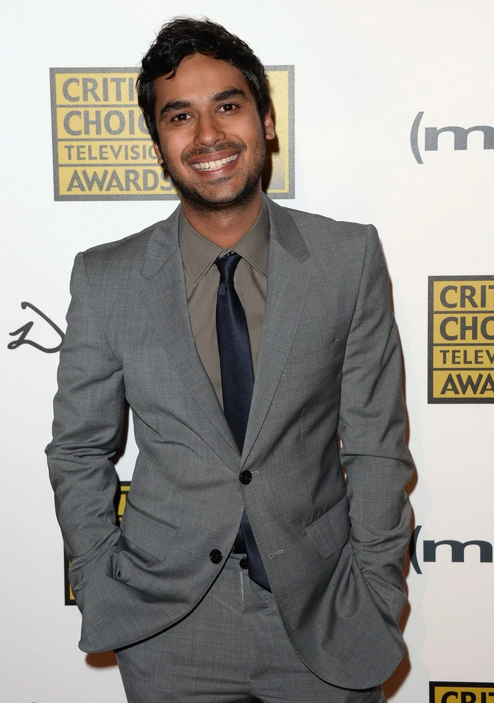 Kunal Nayyar | Wiki The Big Bang Theory | FANDOM powered by Wikia
