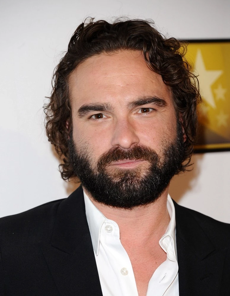 Johnny Galecki | Wiki The Big Bang Theory | FANDOM powered by Wikia