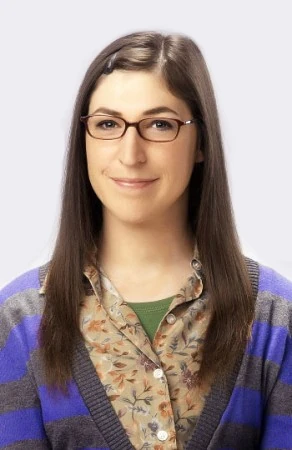 Amy Farrah Fowler | Wiki The Big Bang Theory | FANDOM powered by Wikia