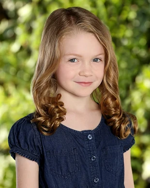 Juliet Donenfeld | The Big Show Show Wiki | Fandom