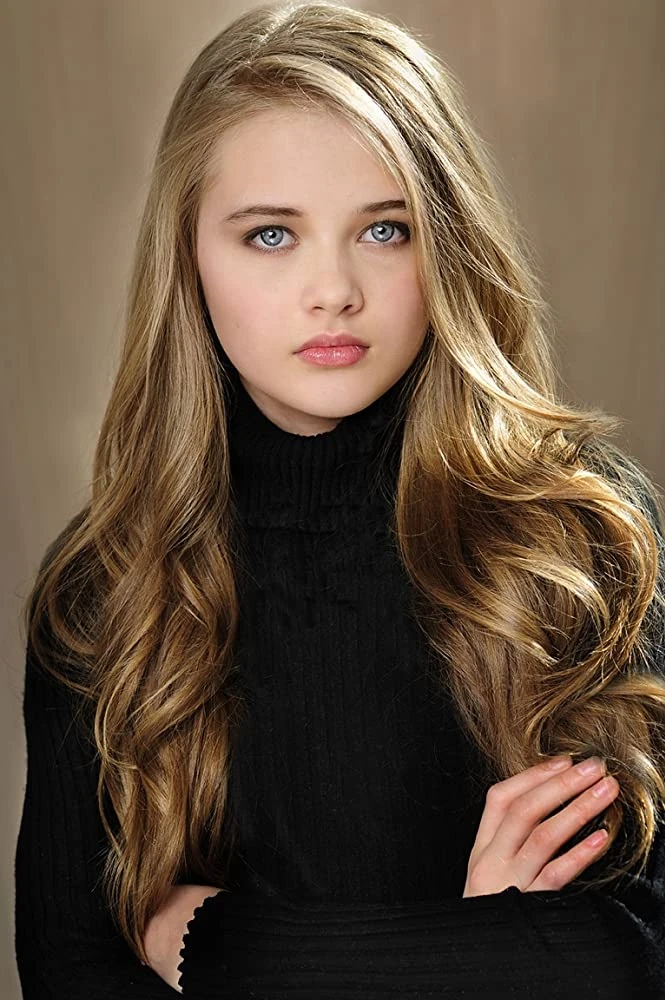 Reylynn Caster | The Big Show Show Wiki | Fandom