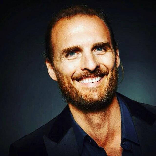Greg Bryk | The Bitten Wiki | Fandom