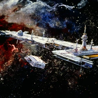 USS Cygnus | The Black Hole Movie Wikia | Fandom