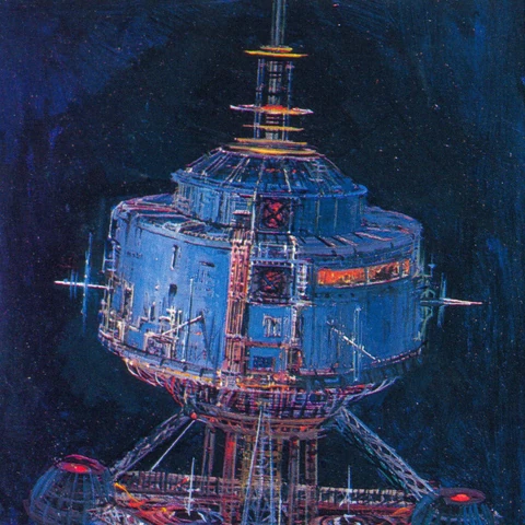 USS Palomino | The Black Hole Movie Wikia | Fandom