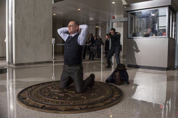 Raymond Reddington The Blacklist Wiki Fandom Powered By Wikia