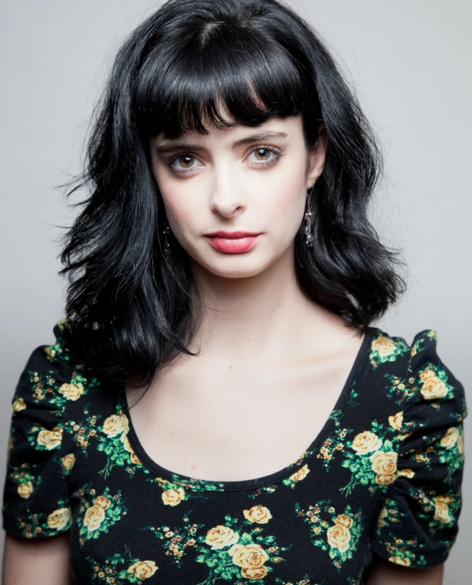 Krysten Ritter | The Blacklist Wiki | Fandom
