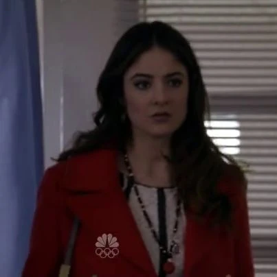 Audrey Bidwell | Wiki The Blacklist | FANDOM powered by Wikia