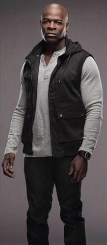 Dembe | The Blacklist Wiki | FANDOM powered by Wikia