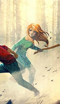 Laurie Brekke | The Blackwell Pages Wiki | Fandom