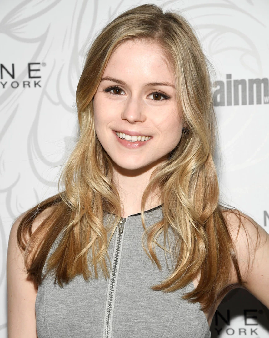 Erin Moriarty | Wiki The Boys | Fandom