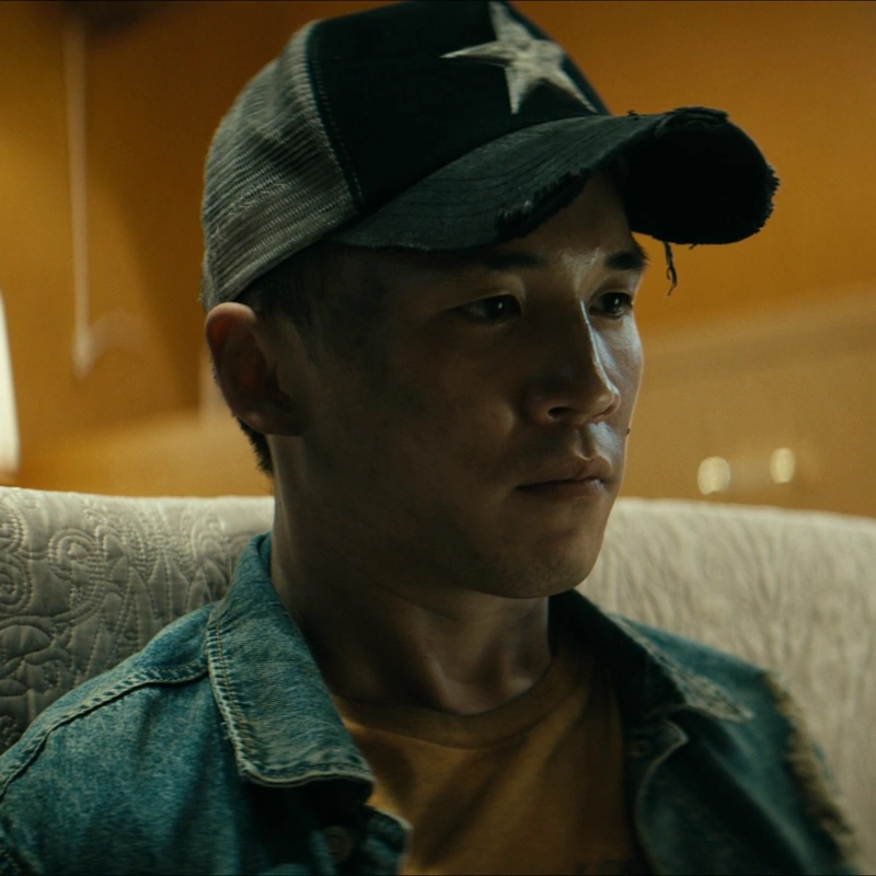 Kenji Miyashiro | Wiki The Boys | Fandom