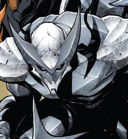 Poison Wolverine (MA) | The Brain Strummers Wiki | Fandom