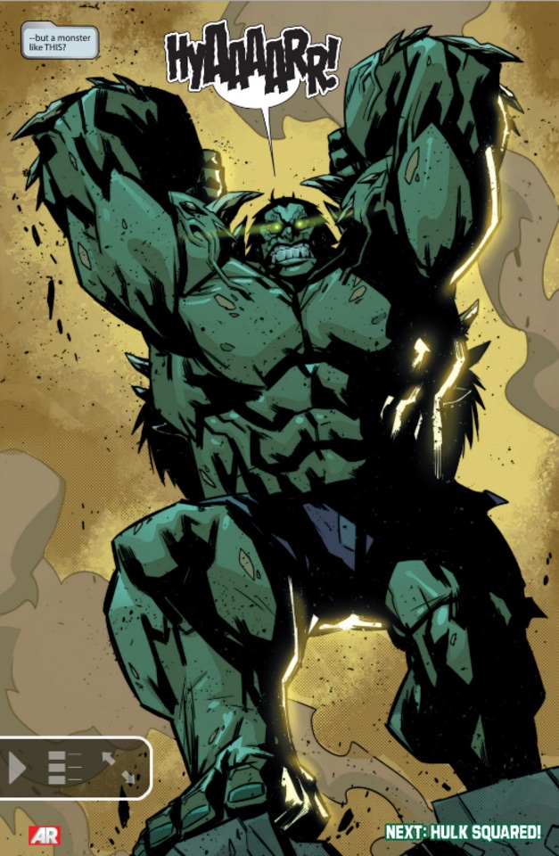 Hulk Squared (Personality) (MA) | The Brain Strummers Wiki | Fandom Hulk Squared (Personality) (MA) | The Brain Strummers Wiki | Fandom