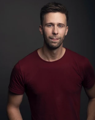 Caleb Michaels | The Bright Sessions Wiki | Fandom