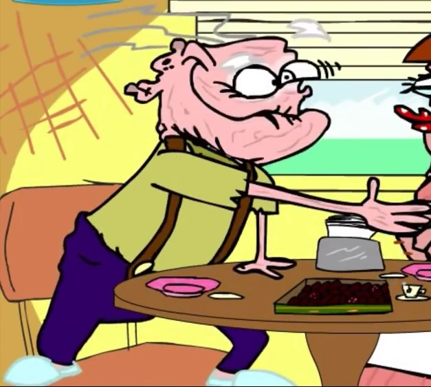 Characters | The Bro Show Wikia | Fandom