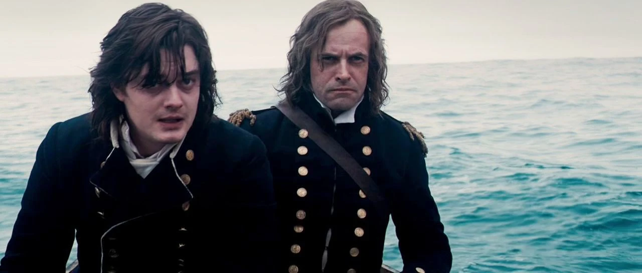 Ruthven | The Byzantium Wiki | Fandom