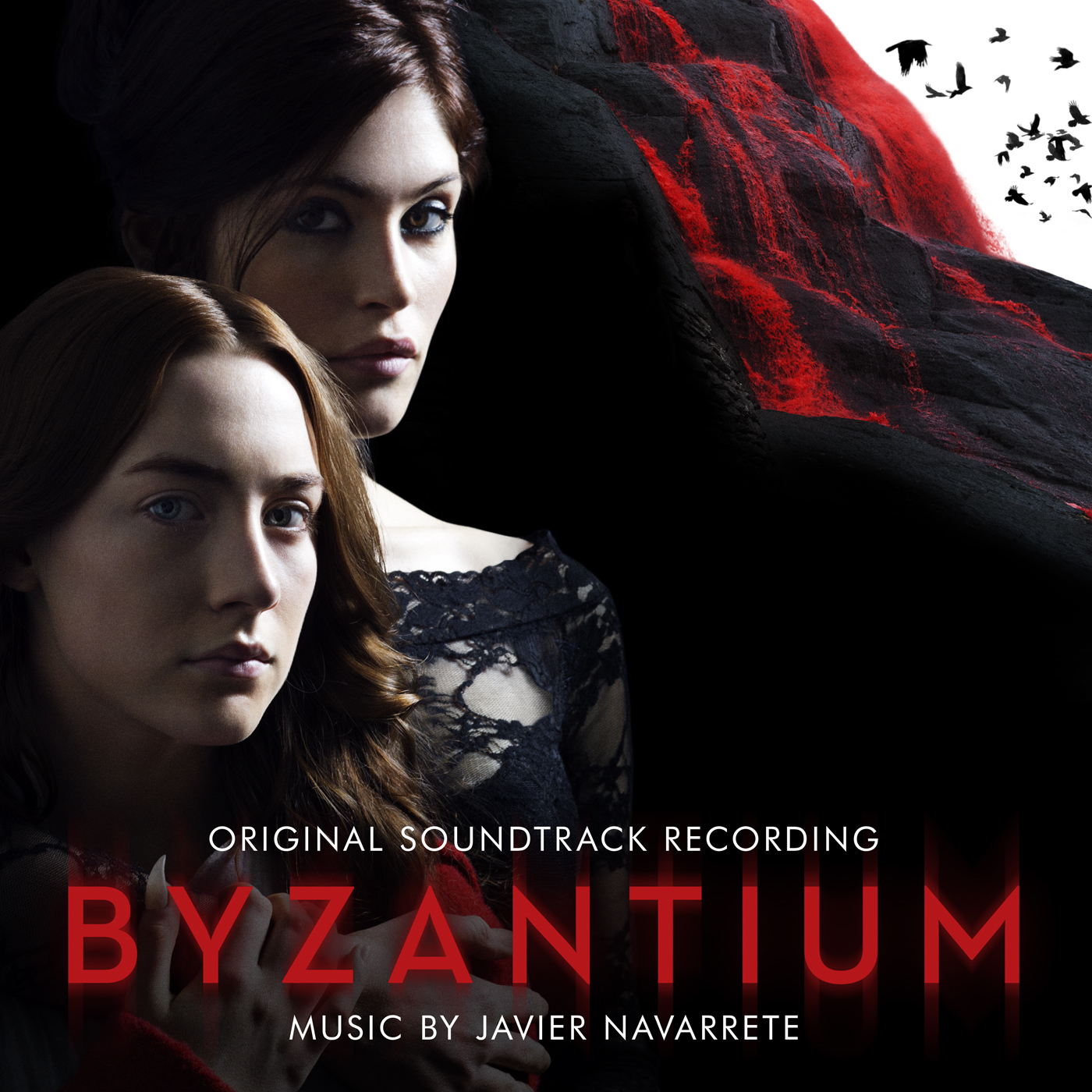 Byzantium - Original Soundtrack Recording | The Byzantium Wiki | FANDOM ... Byzantium - Original Soundtrack Recording | The Byzantium Wiki | FANDOM ...