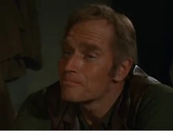 John Thornton (1972 version) | The Call of the Wild Wiki | Fandom